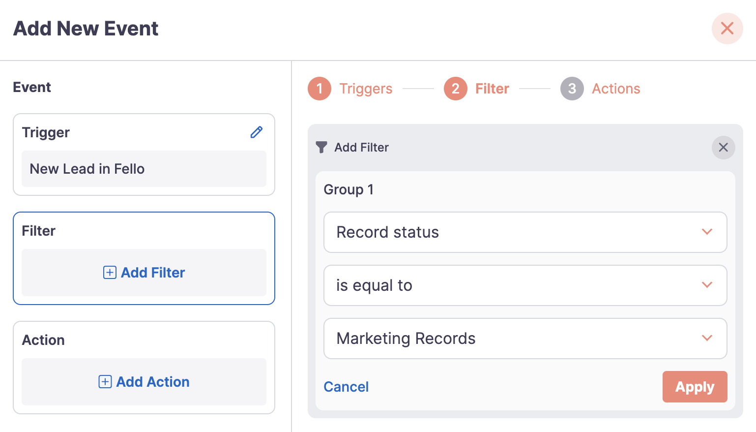 Fello - BoldTrail Integration (Complete Guide)