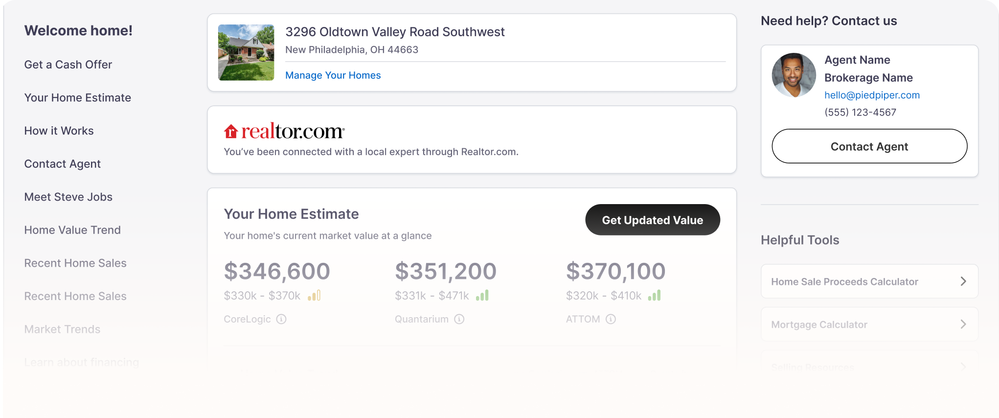 Lead Marketplace