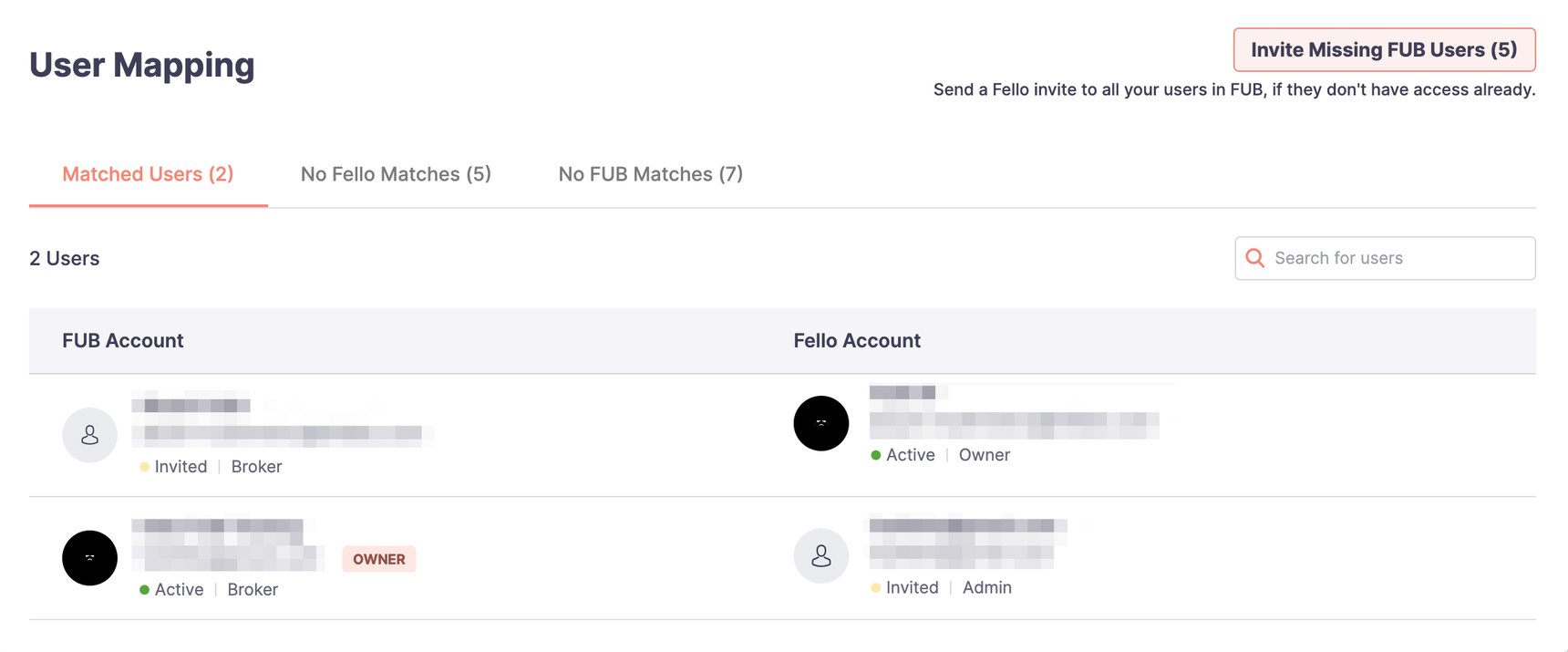 Fello - Follow Up Boss Integration (Complete Guide)